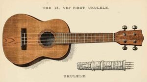 Ukulele History