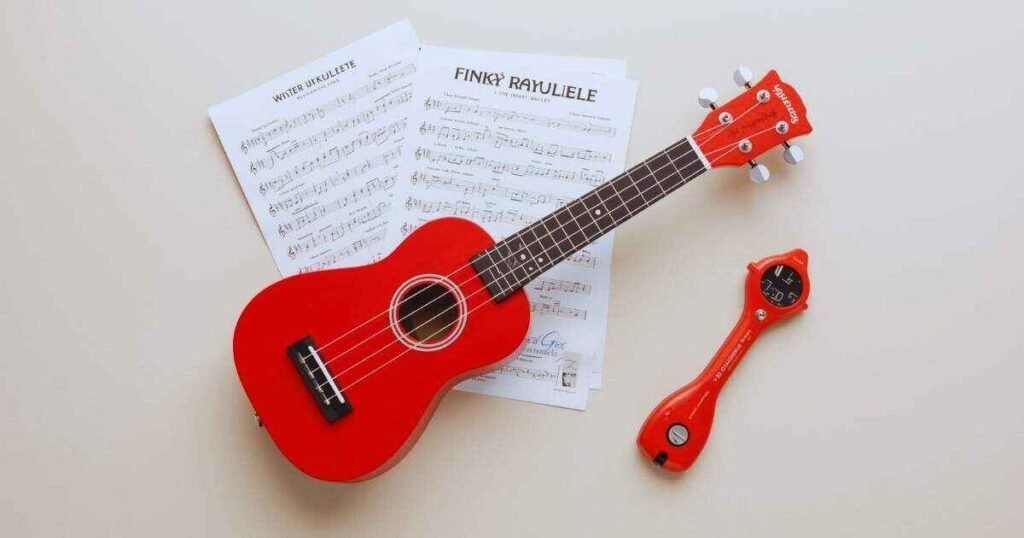 How Ukulele Came from Portugal to Hawaii: UKULELE HISTORY