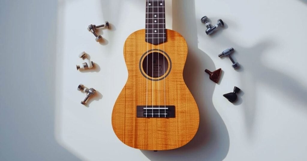 How Ukulele Came from Portugal to Hawaii: UKULELE HISTORY